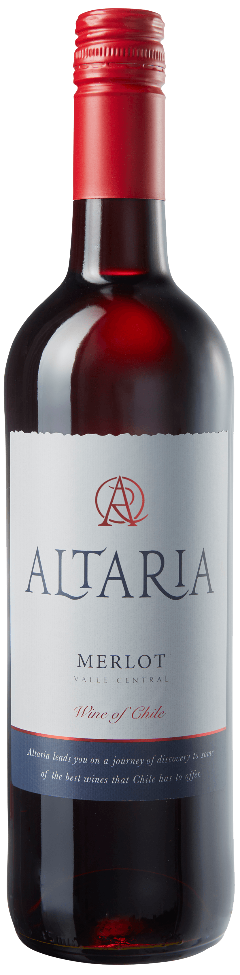 Product | Altaria Merlot