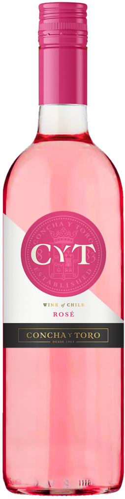 Product | CyT Rosé