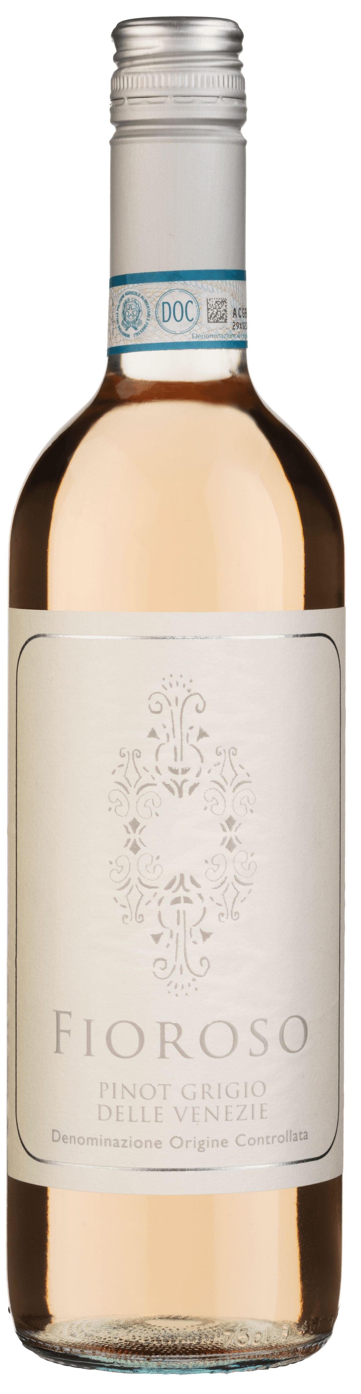 Product | Fioroso Pinot Grigio Rose