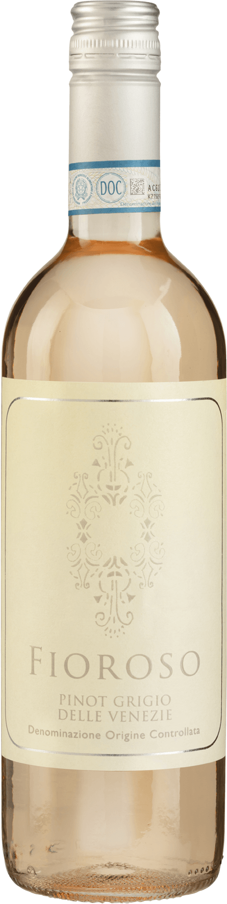 Product | Fioroso Pinot Grigio Rosé