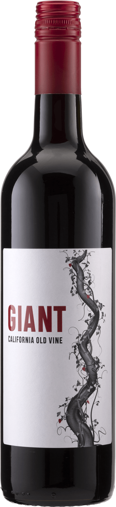 Product | Giant Old Vine Red