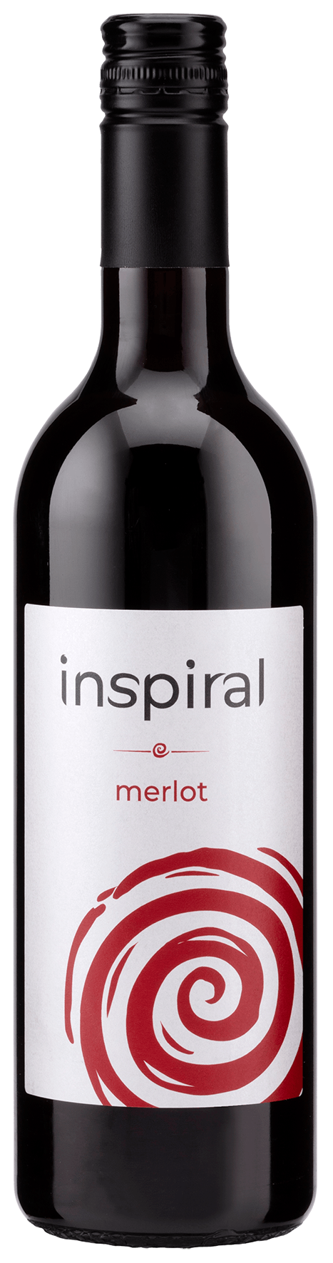 Product | Inspiral Merlot