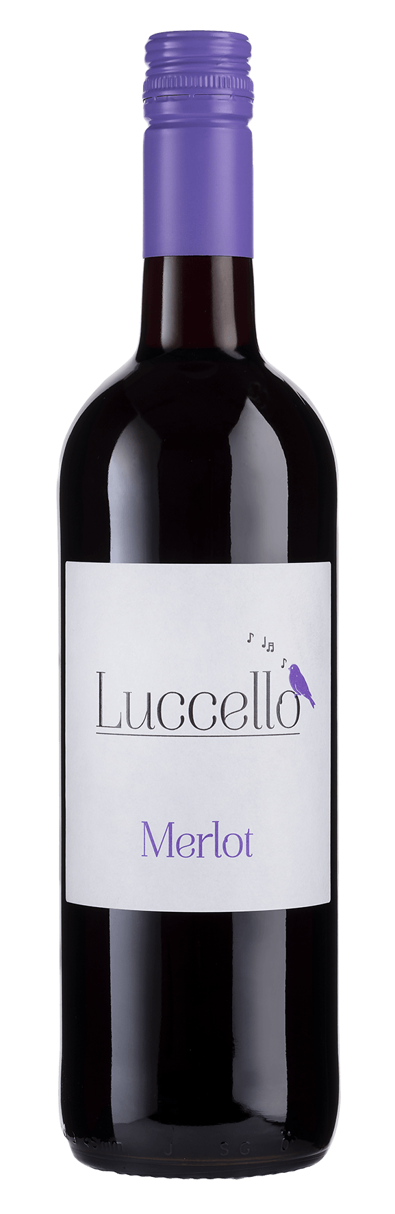 Product | Luccello Merlot