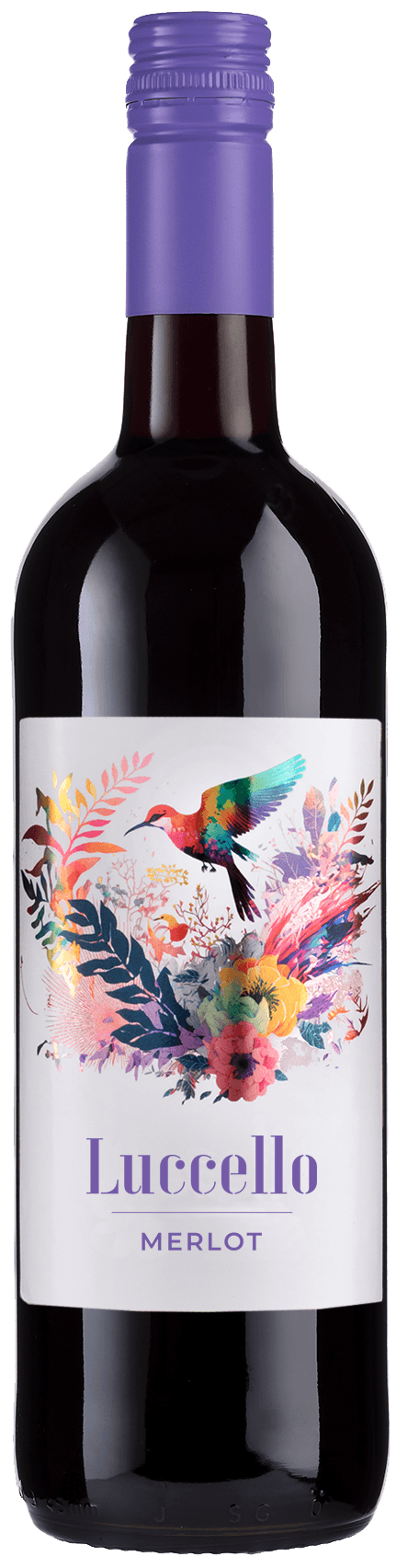 Product | Luccello Merlot