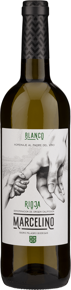 Product | Marcelino Rioja Blanco