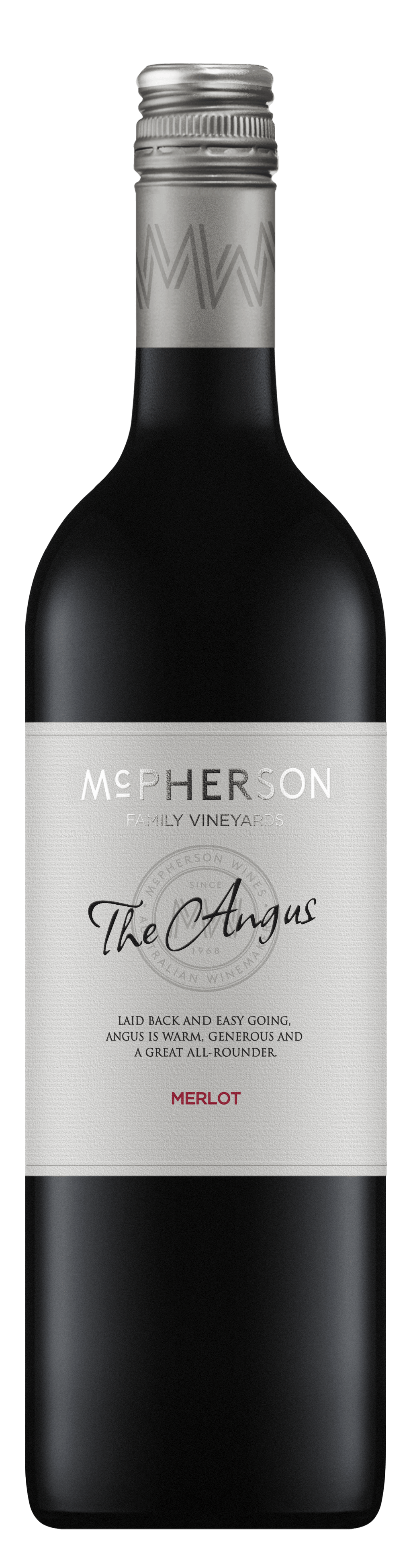 Product | The Angus Merlot