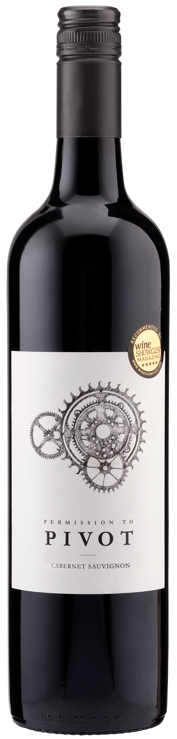 Product | Permission to Pivot Cabernet Sauvignon