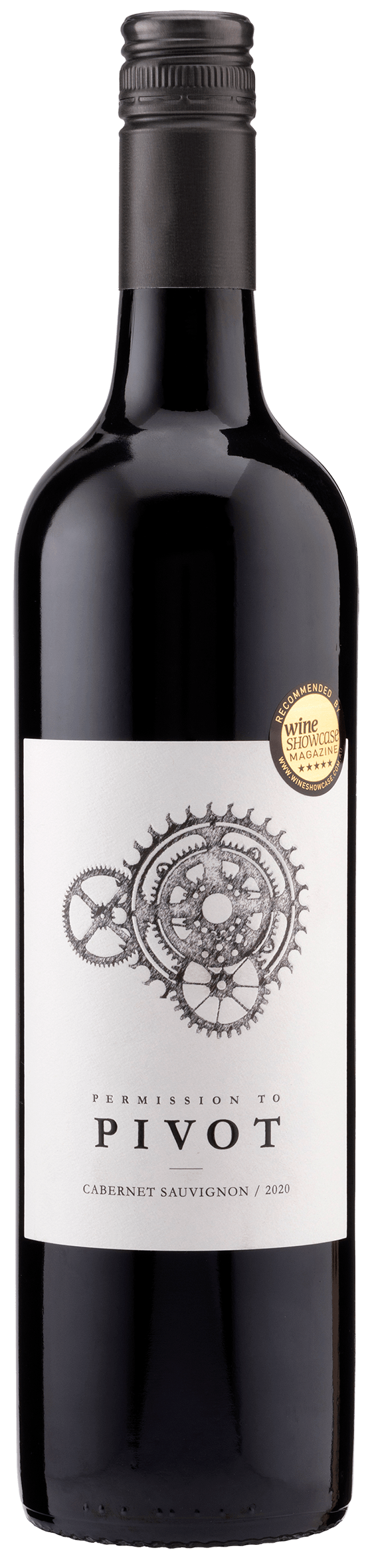 Product | Permission to Pivot Cabernet Sauvignon