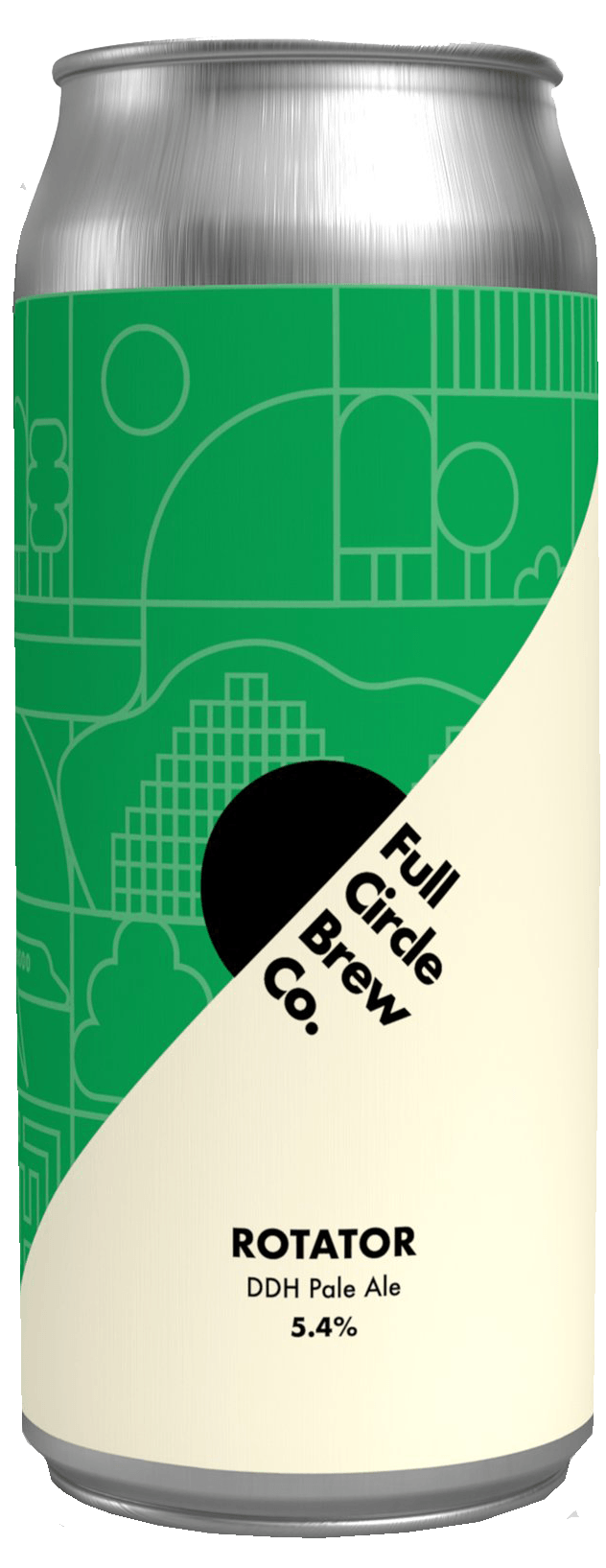 Product | FCBC Rotator DDH Pale Ale