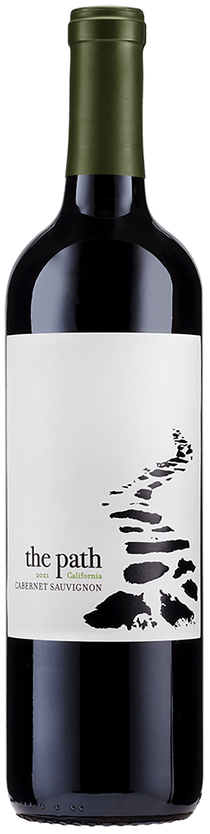 Product | The Path Cabernet Sauvignon