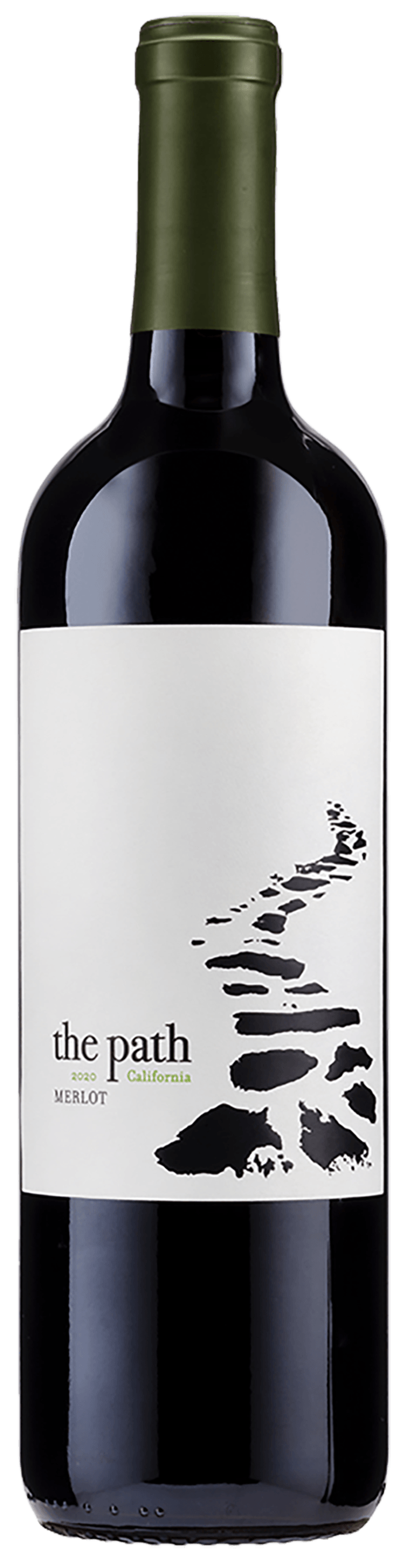 Product | The Path Merlot
