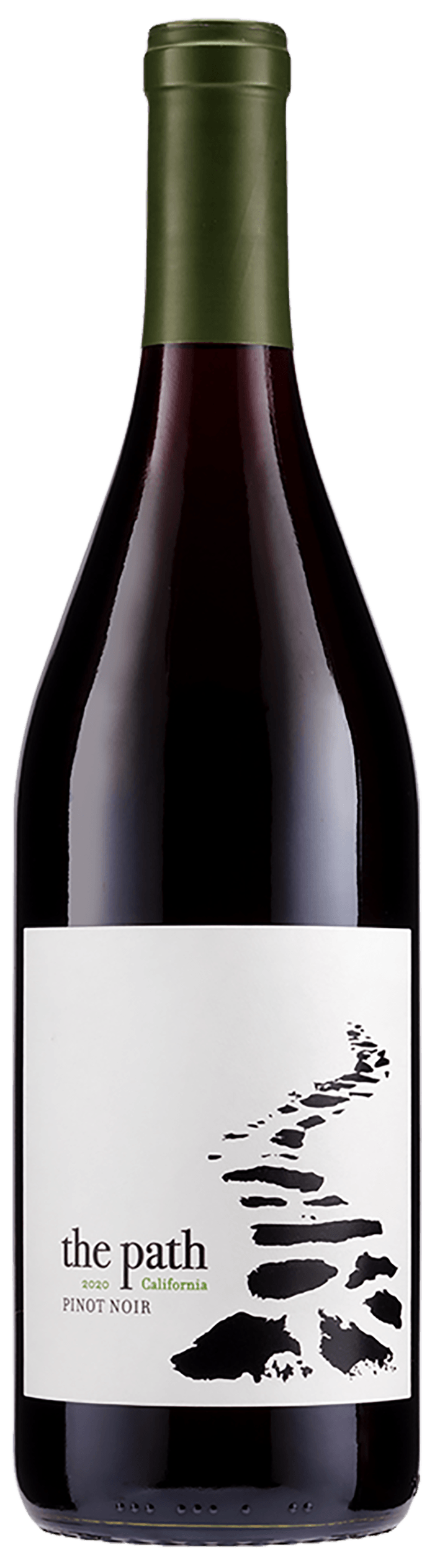 Product | The Path Pinot Noir