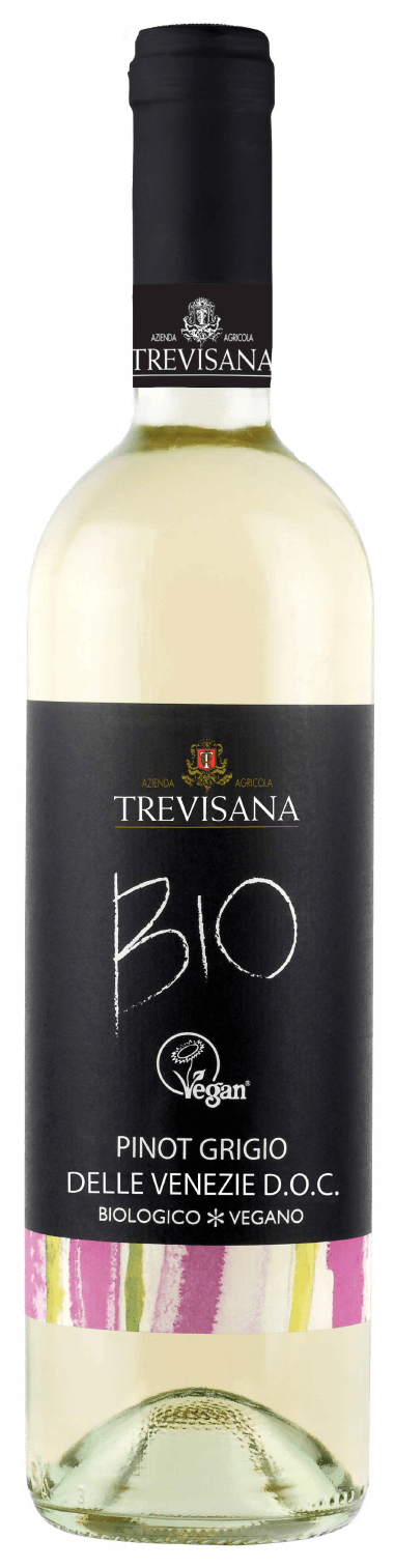 Product | Trevisana Bio Pinot Grigio D.O.C. Delle Venezie