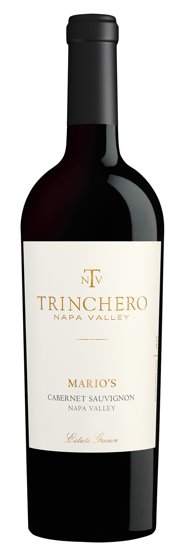 Product | Mario's Cabernet Sauvignon