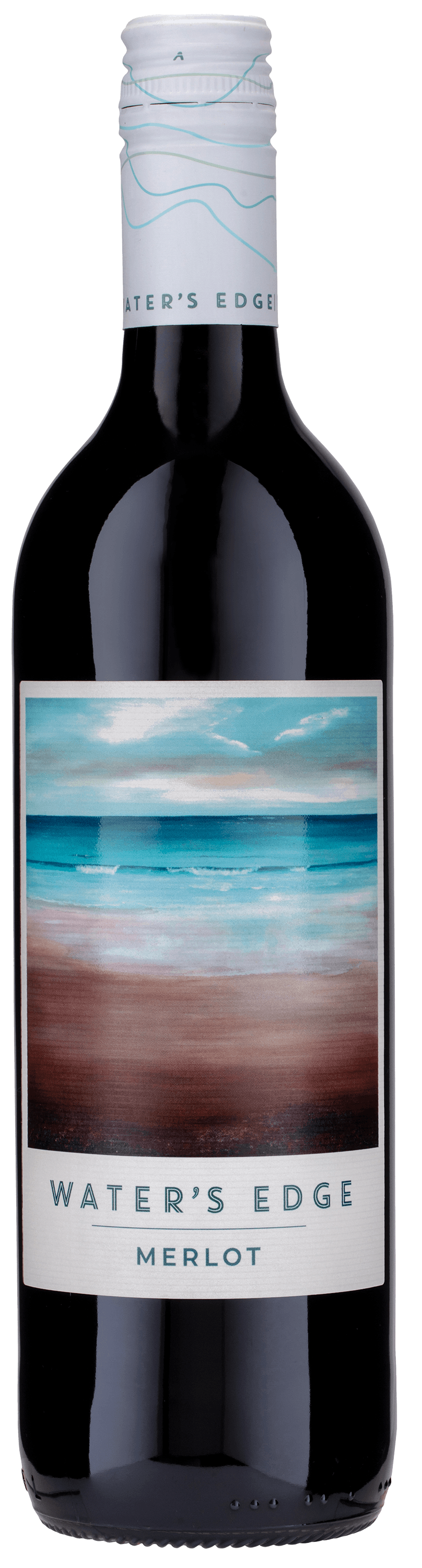 Product | Water's Edge Merlot