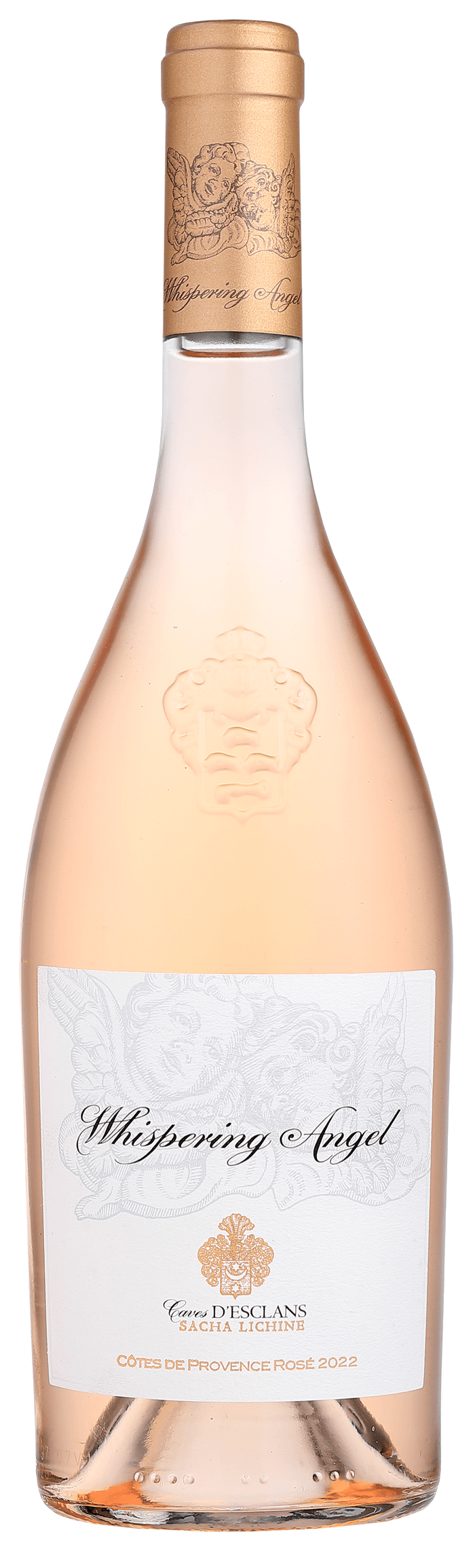 Product | Whispering Angel