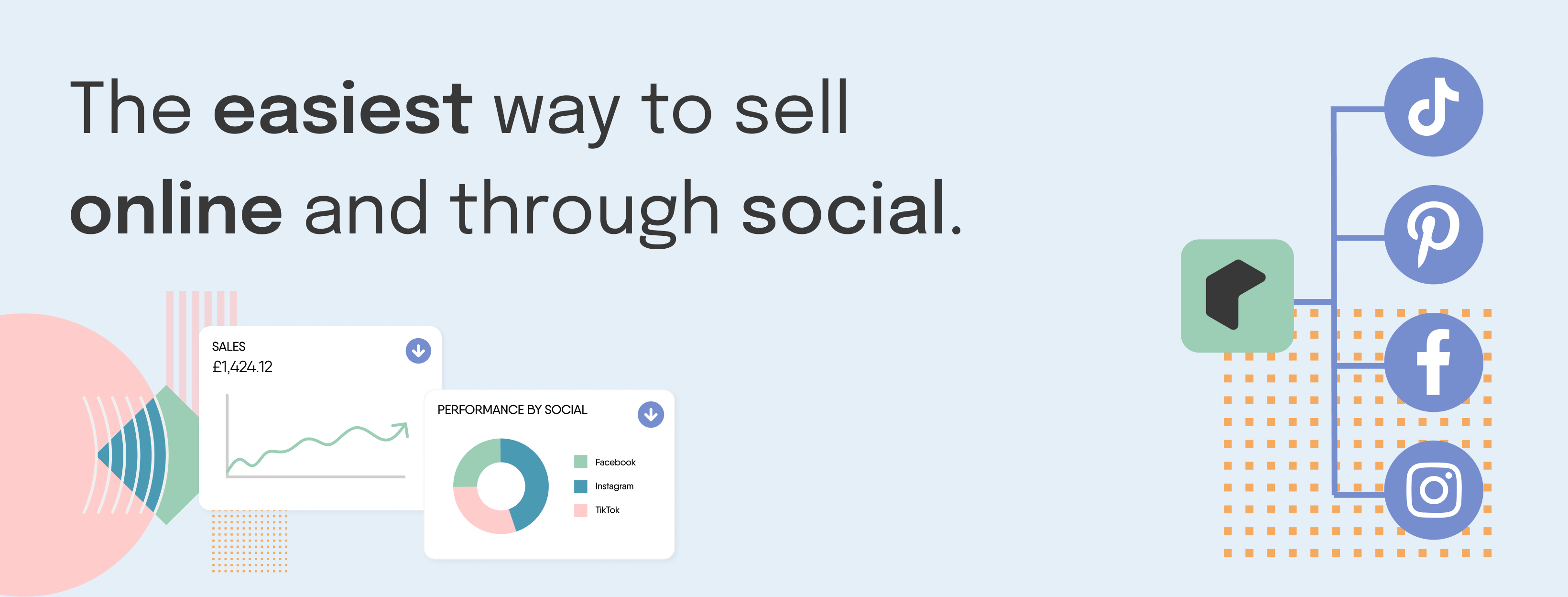 Sugarcoat launches social commerce platform